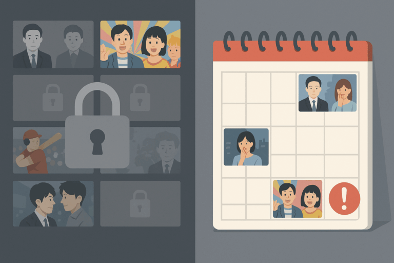 【2025保存版】TVer（ティーバー）とは？料金は無料？アプリ・リアルタイム配信までこれ一本でわかる入門ガイド | STREAMING ATLAS｜ストリーミング・アトラス